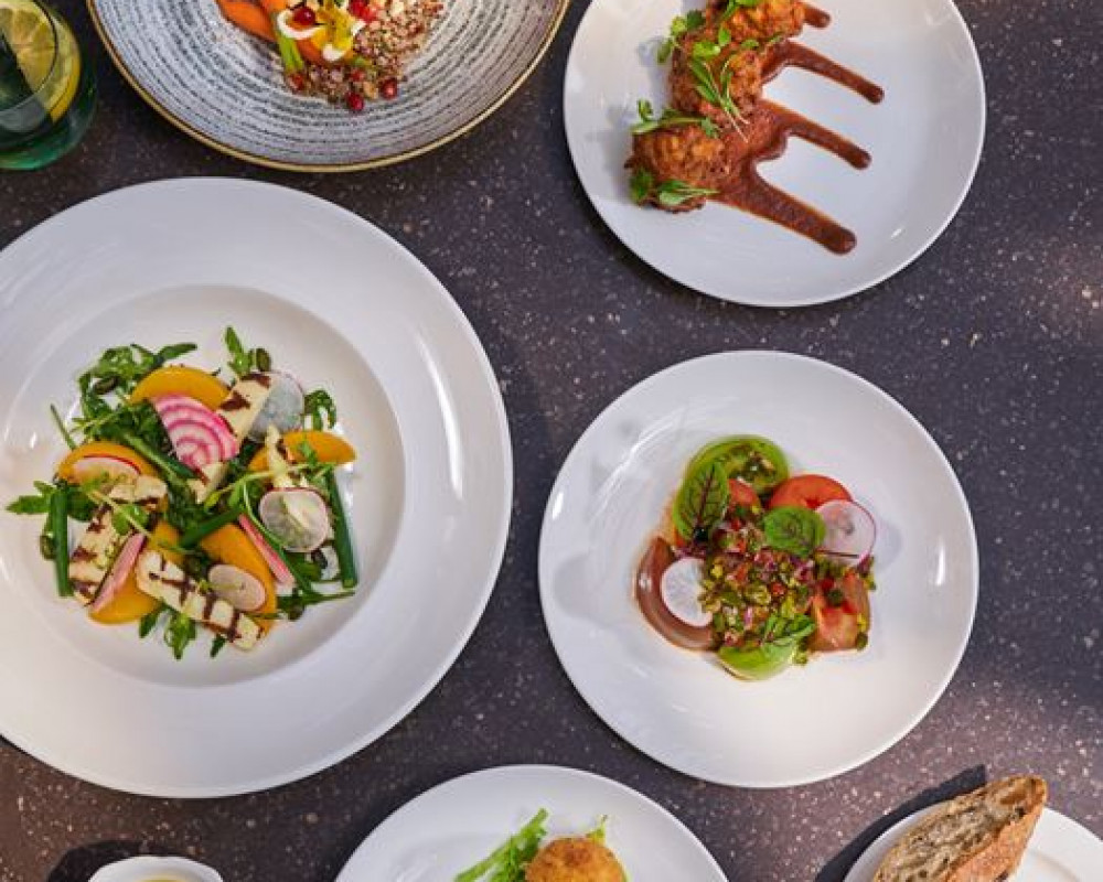 The Dilly Boutique Hotel in London | Hotel Photo Gallery