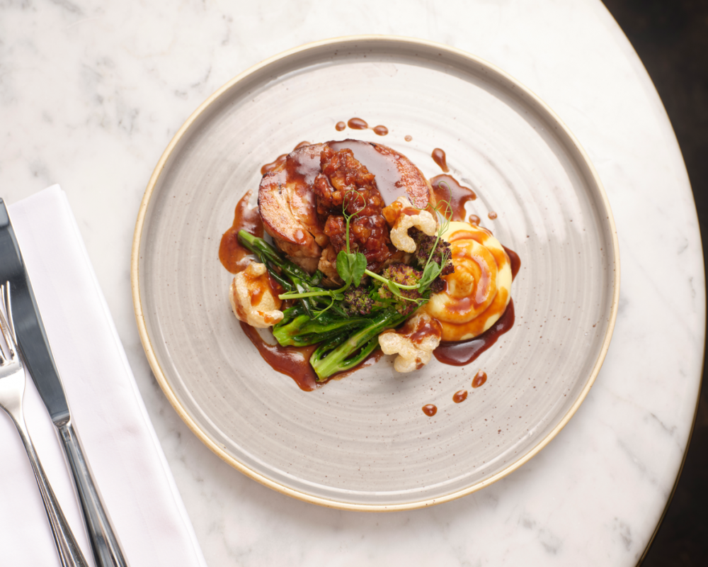 The Dilly Boutique Hotel in London | Hotel Photo Gallery