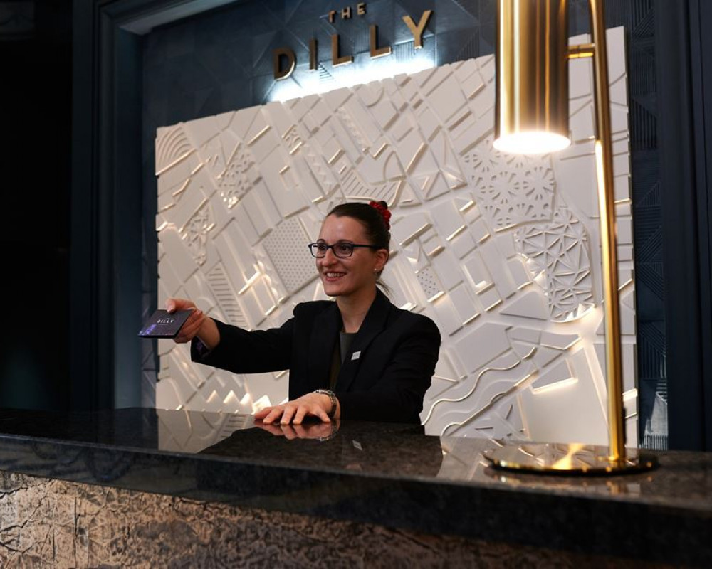 The Dilly Boutique Hotel in London | Hotel Photo Gallery