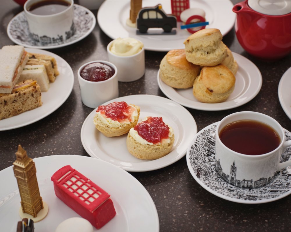 The Dilly Boutique Hotel in London | Hotel Photo Gallery