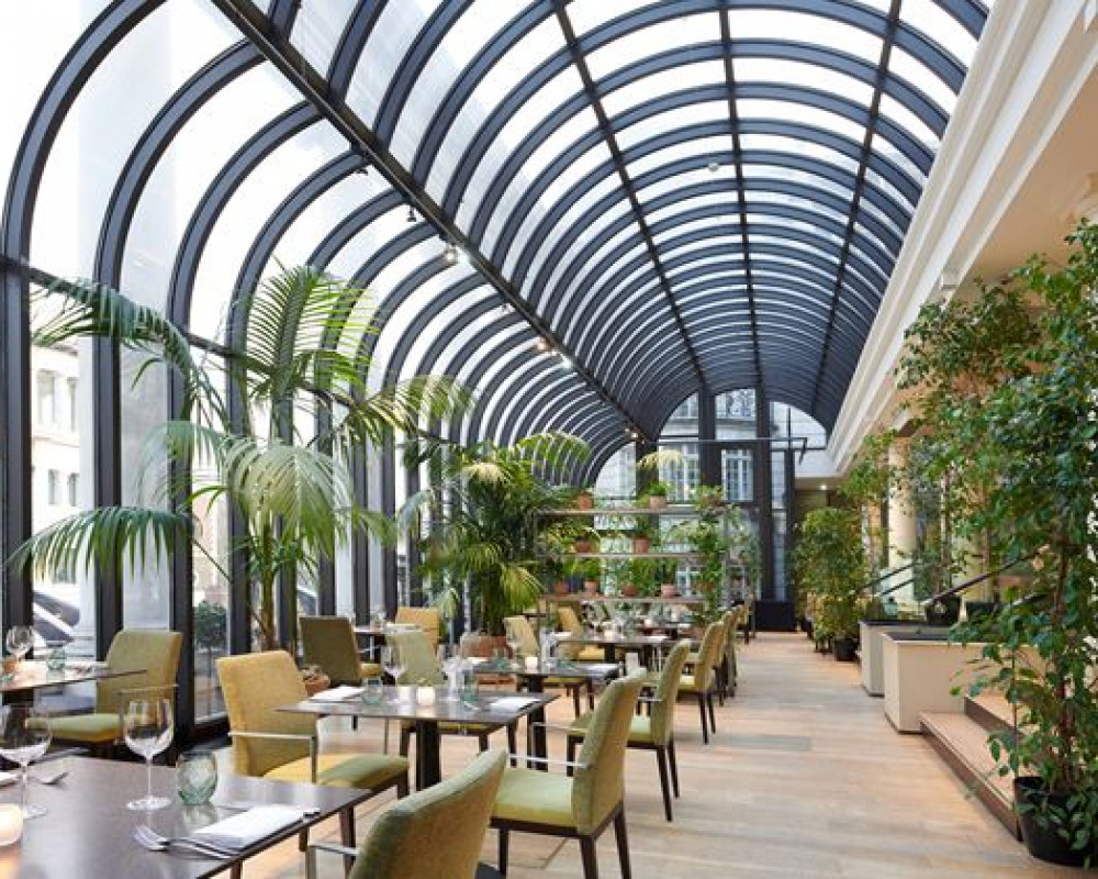 The Dilly Boutique Hotel in London | Hotel Photo Gallery