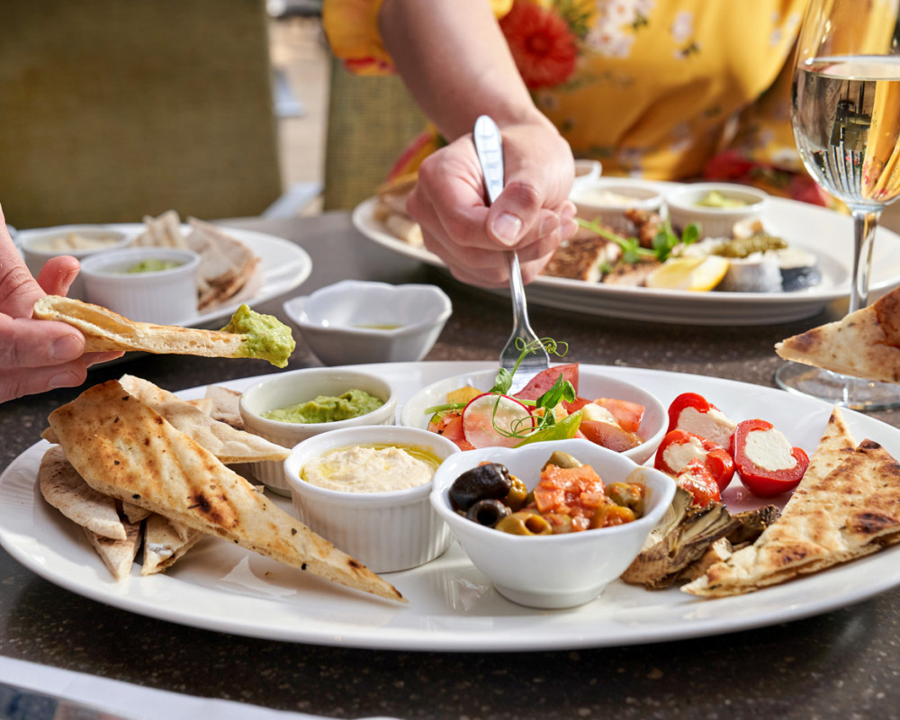 The Dilly Boutique Hotel in London | Hotel Photo Gallery