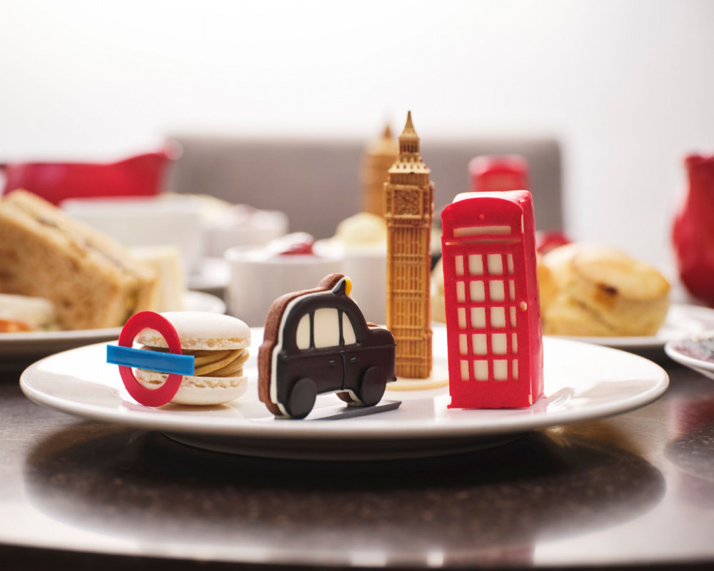 Our Photo Gallery | The Dilly, Hotel in Piccadilly London