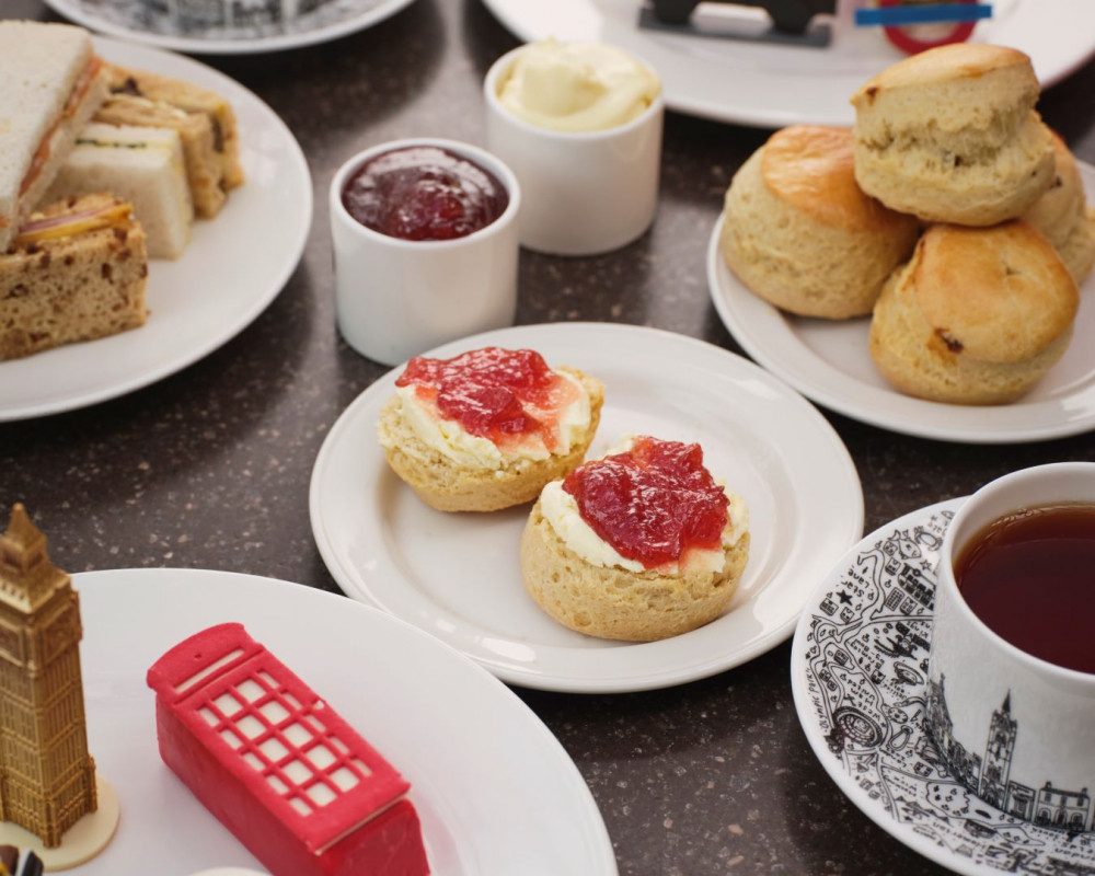 Our Photo Gallery | The Dilly, Hotel in Piccadilly London