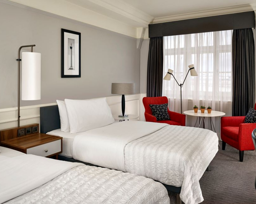 The Dilly Boutique Hotel in London | Hotel Photo Gallery