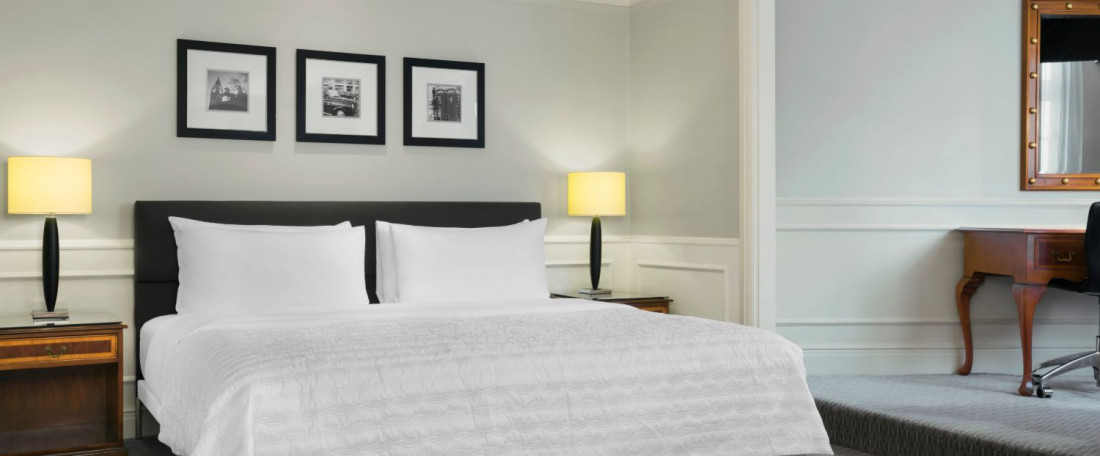 Hotels Rooms in London| The Dilly