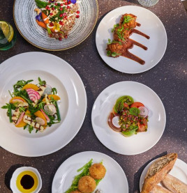 The Dilly Boutique Hotel in London | Hotel Photo Gallery