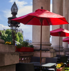 The Dilly Boutique Hotel in London | Hotel Photo Gallery