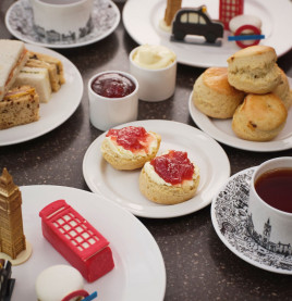 The Dilly Boutique Hotel in London | Hotel Photo Gallery