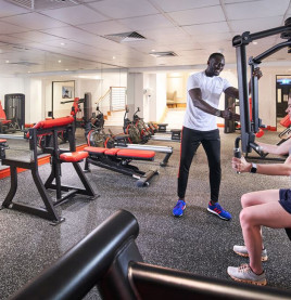 The Dilly Boutique Hotel in London | Hotel Photo Gallery