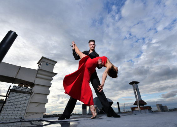 Dance Classes in Central London | The Dilly Hotel