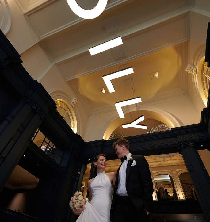 The Dilly on Piccadilly | Hotel in Central London