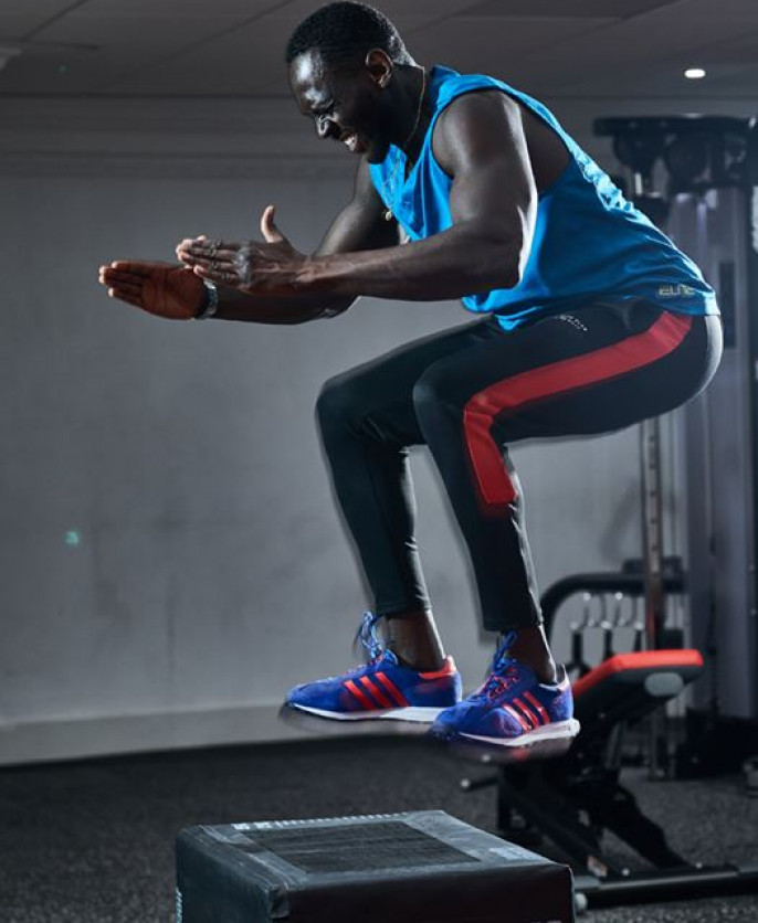 Health Club in London, Piccadilly | The Dilly Hotel