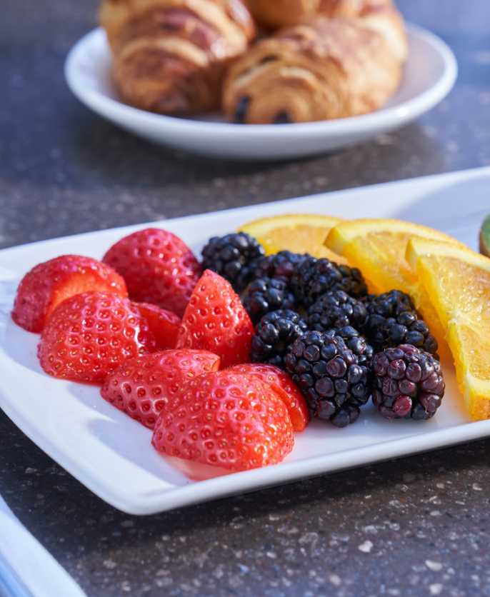 Restaurant in Piccadilly | The Dilly Hotel London