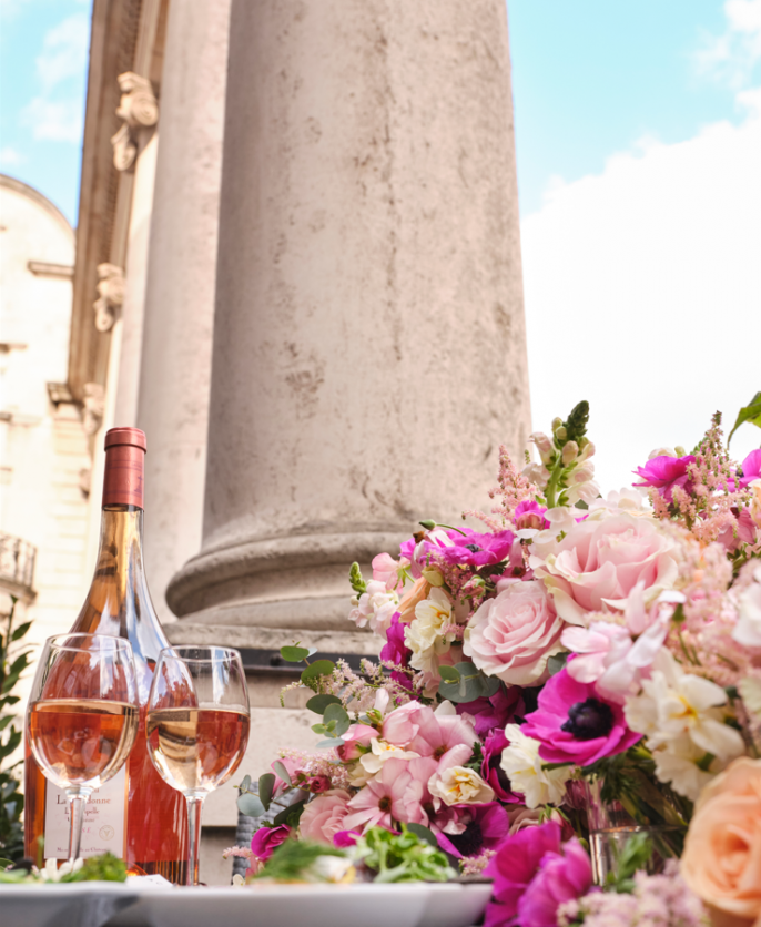 Restaurant in Piccadilly | The Dilly Hotel London