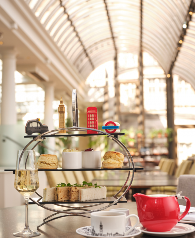 The Dilly on Piccadilly | Hotel in Central London