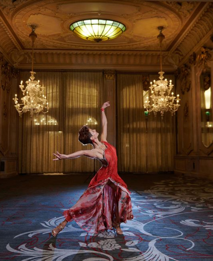 Pool & Health Club in London| The Dilly Hotel on Picadilly